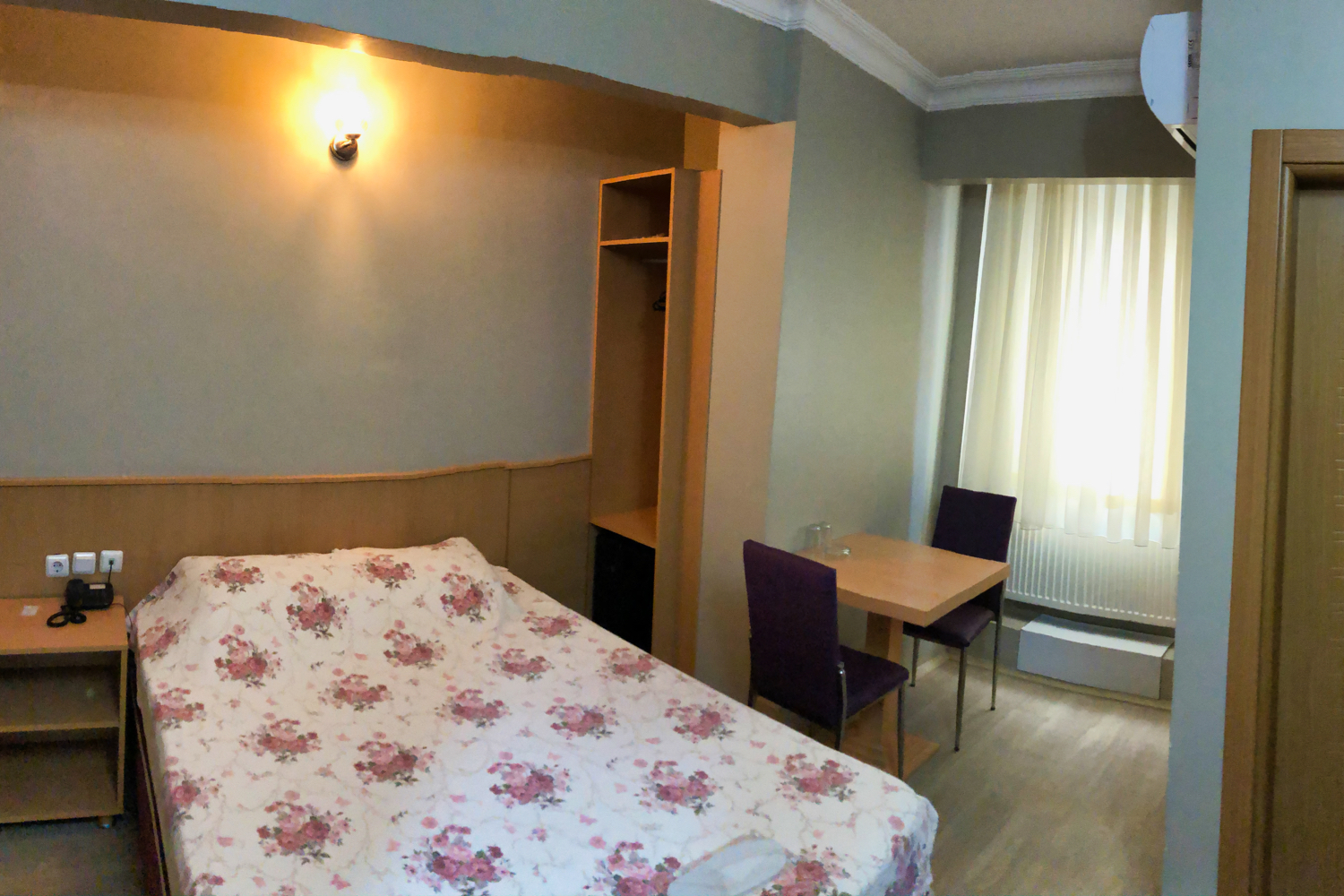 One Person Room - Hotel Öz Sefa